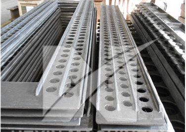 Products_Qingdao Hexin Machinery Expert for Heat resistant castings ...