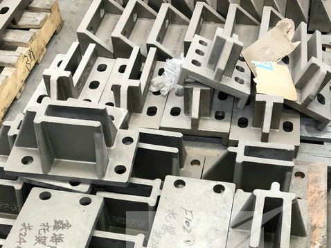 Products / Petrochemical Castings_Qingdao Hexin Machinery Expert for ...