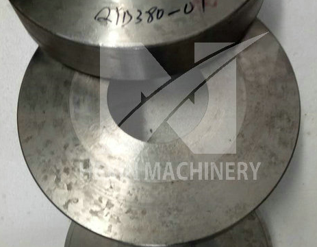 Products / Glass Wool Defiberizing_Qingdao Hexin Machinery Expert for ...