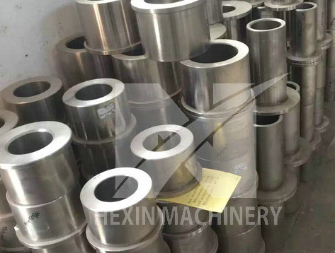 Products / Galvanizing Line Parts_Qingdao Hexin Machinery Expert for ...