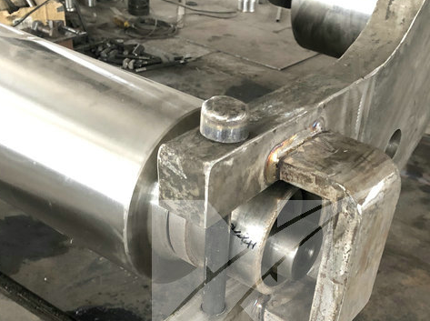 Products / Galvanizing Line Parts_Qingdao Hexin Machinery Expert for ...