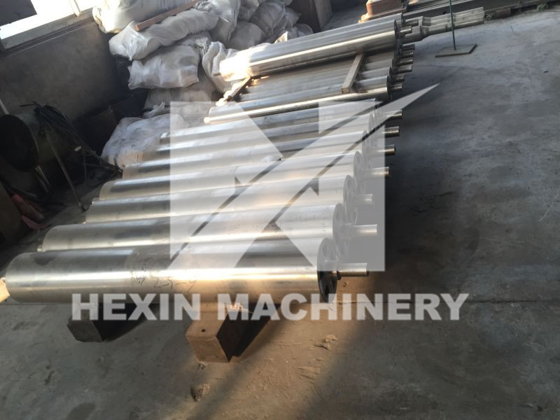 stabilizer rolls_Qingdao Hexin Machinery Expert for Heat resistant ...