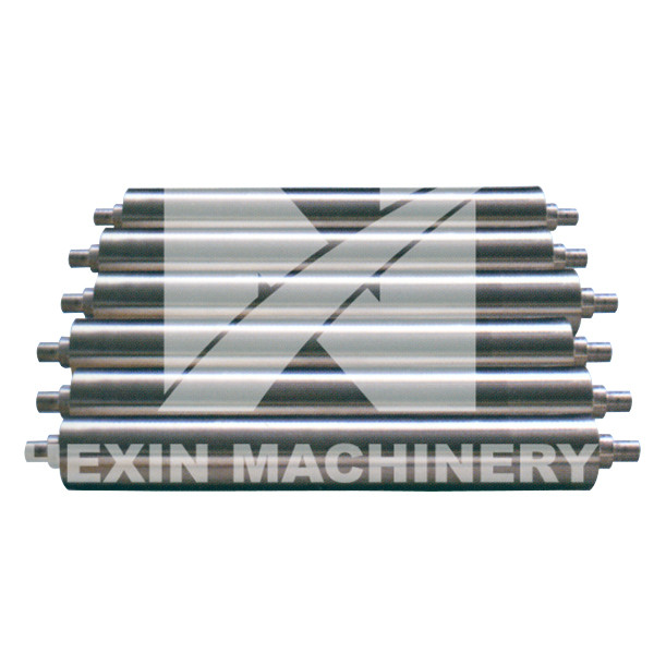 stabilizer rolls_Qingdao Hexin Machinery Expert for Heat resistant ...