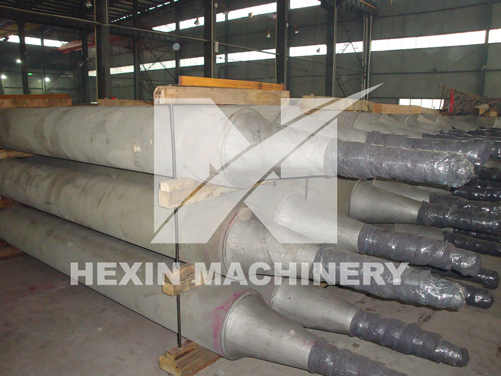 furnace rolls for plate heating furnace_Qingdao Hexin Machinery Expert ...