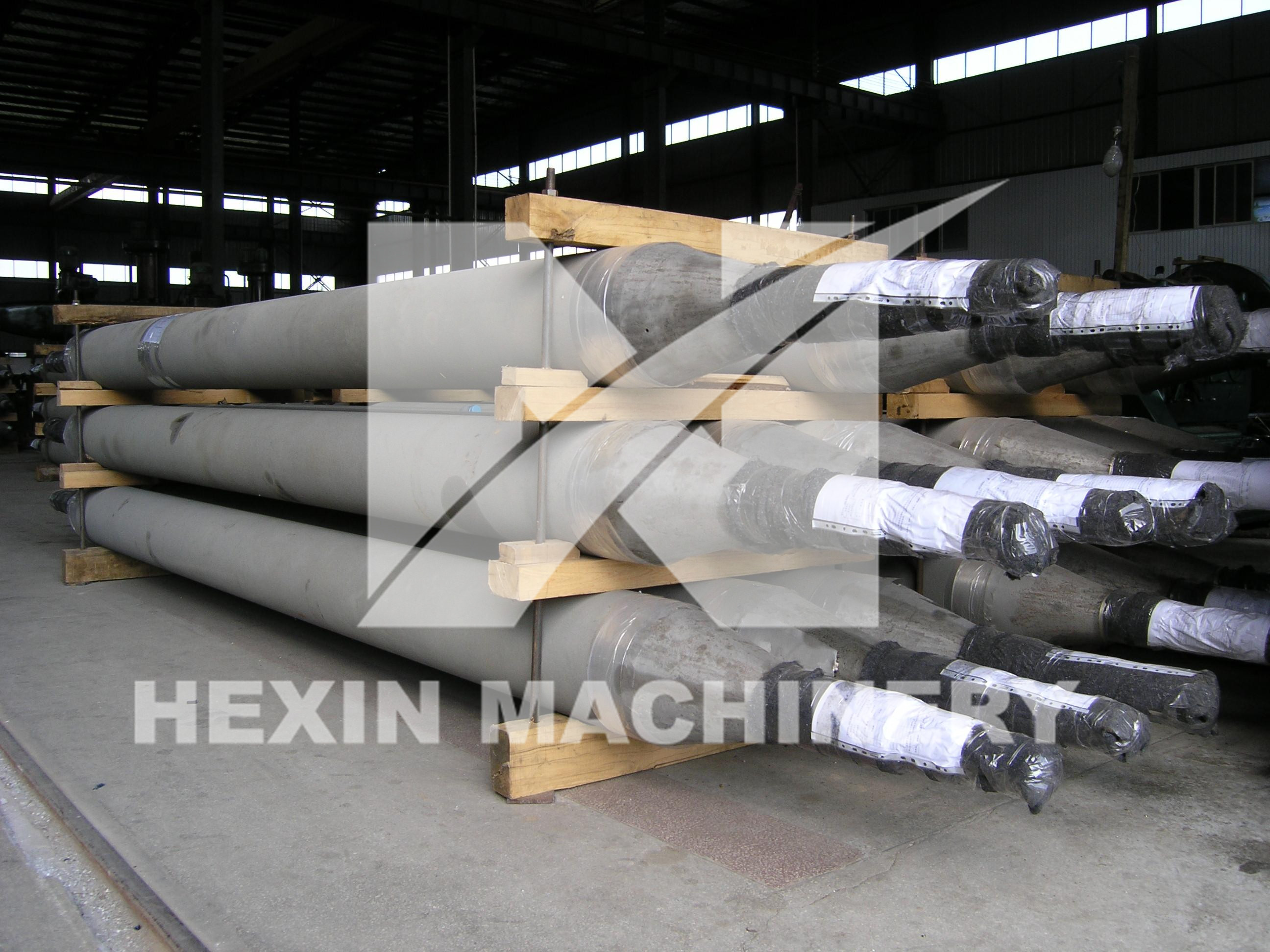 furnace rolls for plate heating furnace_Qingdao Hexin Machinery Expert ...