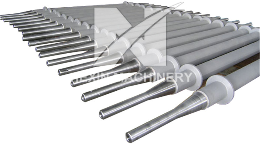furnace rolls for plate heating furnace_Qingdao Hexin Machinery Expert ...