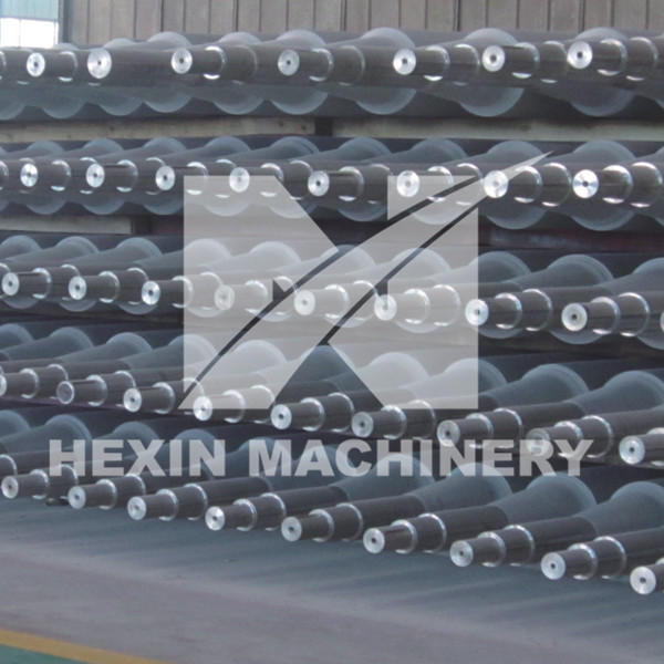 furnace rolls for plate heating furnace_Qingdao Hexin Machinery Expert ...
