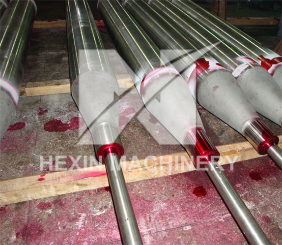 furnace rolls for plate heating furnace_Qingdao Hexin Machinery Expert ...