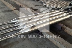 Products / Centrifugal Cast Rolls_Qingdao Hexin Machinery Expert for ...