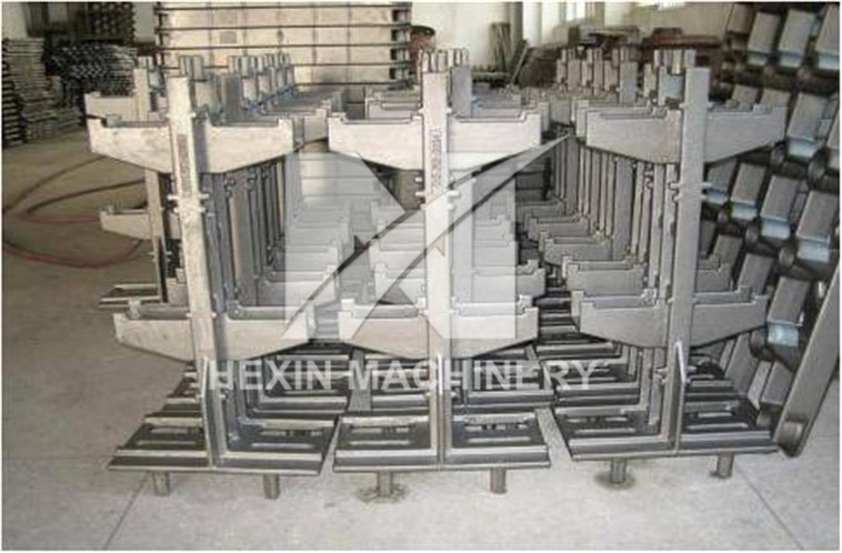 Multi Purpose Racks Castings_Qingdao Hexin Machinery Expert for Heat ...