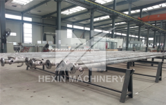 Products / Petrochemical Castings_Qingdao Hexin Machinery Expert for ...