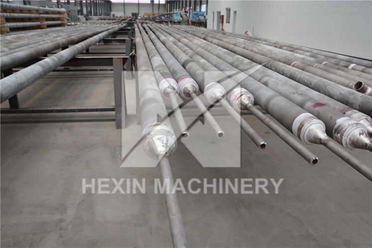 Steam Reformer Tubes_Qingdao Hexin Machinery Expert for Heat resistant ...