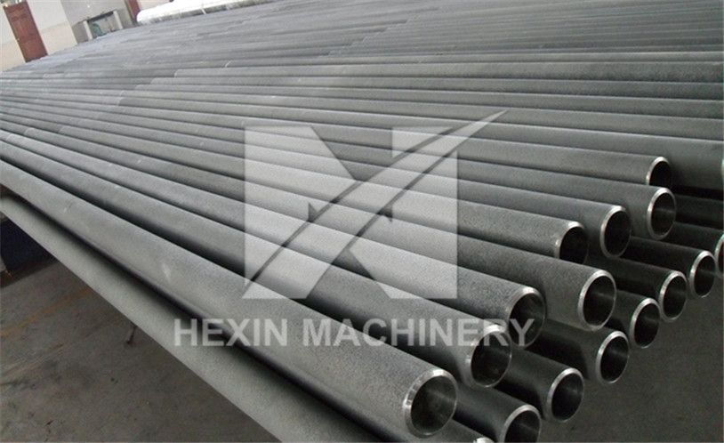 Centrifugal Cast Cracker Tube_Qingdao Hexin Machinery Expert for Heat ...