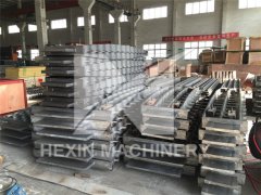 Products / Petrochemical Castings_Qingdao Hexin Machinery Expert for ...