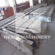 Products / Steel Mill Static Castings / Steel mill static castings ...