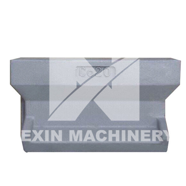 Riders for Reheating Furnaces_Qingdao Hexin Machinery Expert for Heat ...