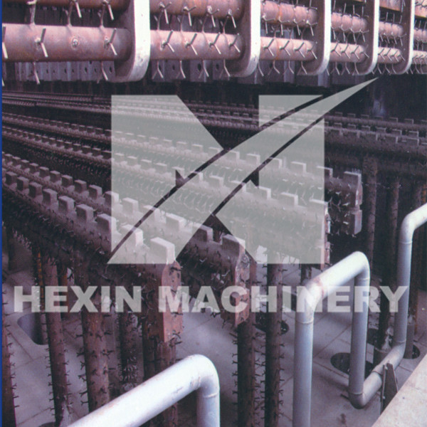 Skid Rider Assembly_Qingdao Hexin Machinery Expert for Heat resistant ...