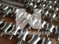 Products / Steel Mill Static Castings / Steel mill static castings ...