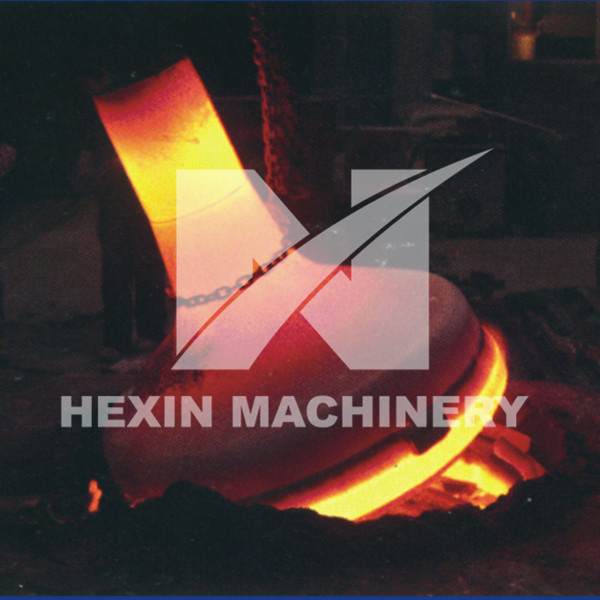 Vertical Annealing Furnace Roller and Cones Castings_Qingdao Hexin ...