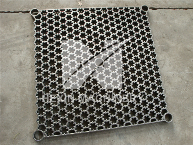 High Temperature Cast Grids Cast Intermediate Grates_Qingdao Hexin ...