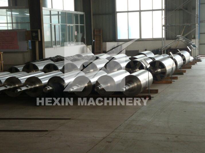 About us / about us_Qingdao Hexin Machinery Expert for Heat resistant ...