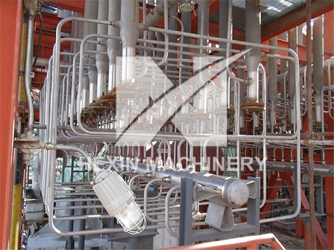 Industries served_Qingdao Hexin Machinery Expert for Heat resistant ...