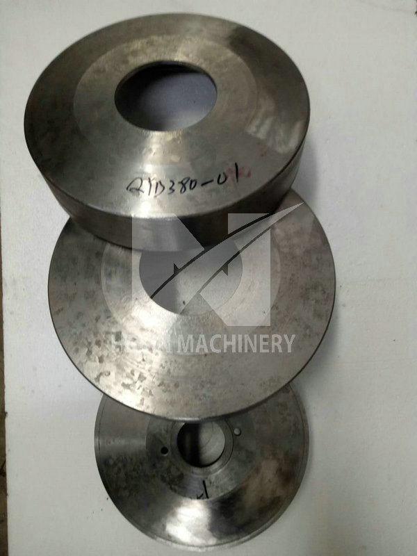 Metal Spinner Discs Diameter 380mm_Qingdao Hexin Machinery Expert for ...