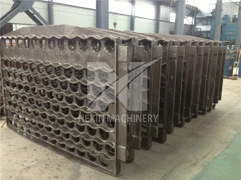 Intermediate Tube Support for Fired Heater_Qingdao Hexin Machinery ...