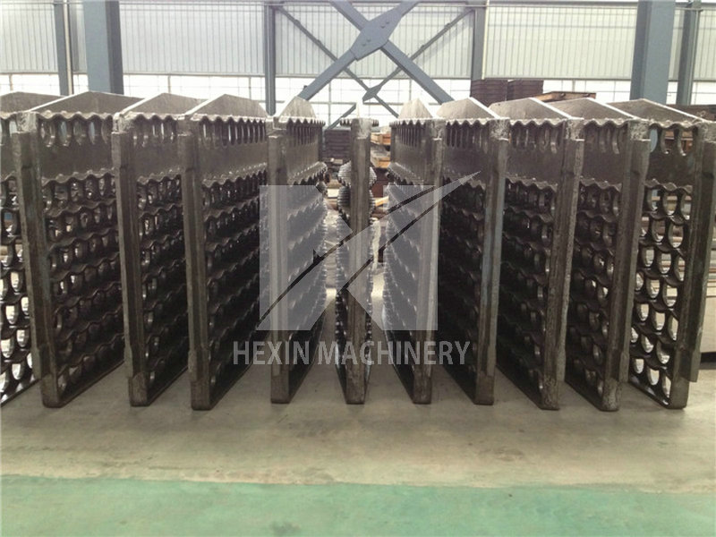 Intermediate Tube Support for Fired Heater_Qingdao Hexin Machinery ...