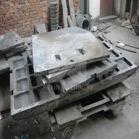 Dip Tubes_Qingdao Hexin Machinery Expert for Heat resistant castings ...