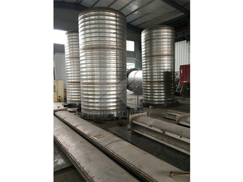Bells, Bases and Diffusers_Qingdao Hexin Machinery Expert for Heat ...