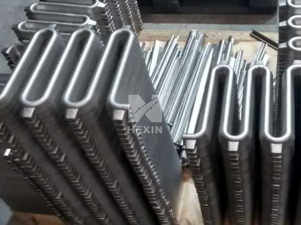 Casted Heating Element Ni70Cr30_Qingdao Hexin Machinery Expert for Heat ...